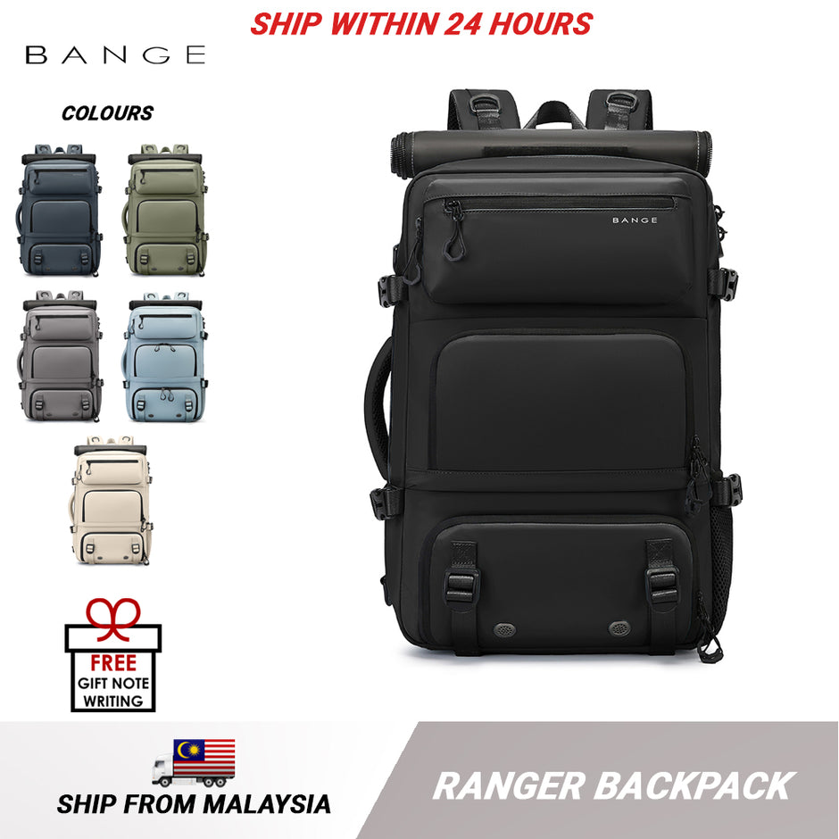 All Backpacks – Bange Official Store
