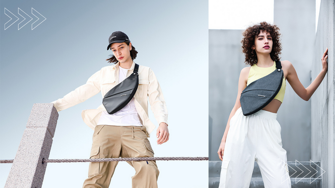 Bange Official Store Malaysia | Premium Laptop Backpacks & Sling Bags