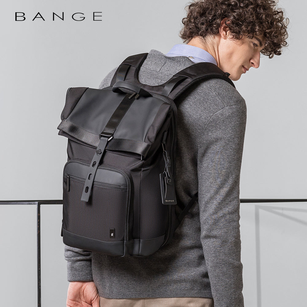 Premium Laptop Backpack – Bange Official Store
